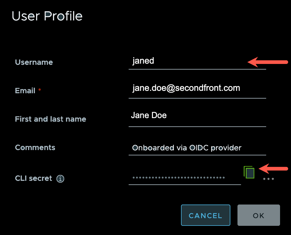 Harbor Overview - Game Warden Help Center